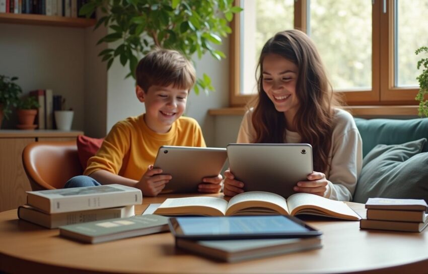 Review: Literacy Tools That Actually Make Reading Fun